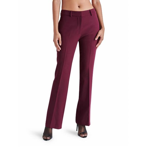 Steve Madden | Pants & Jumpsuits | New Steve Madden Waverly Pant In Fig ...